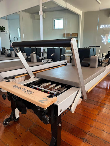 Flex Reformer Pilates | The Small Studio with BIG Results