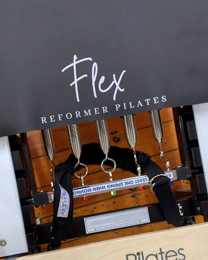 Flex Reformer Pilates | The Small Studio with BIG Results